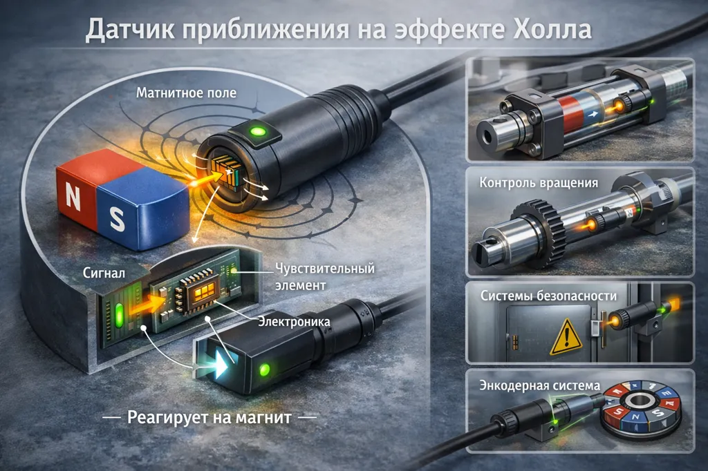 Купить оборудование для автоматизации производства - HNC Electric